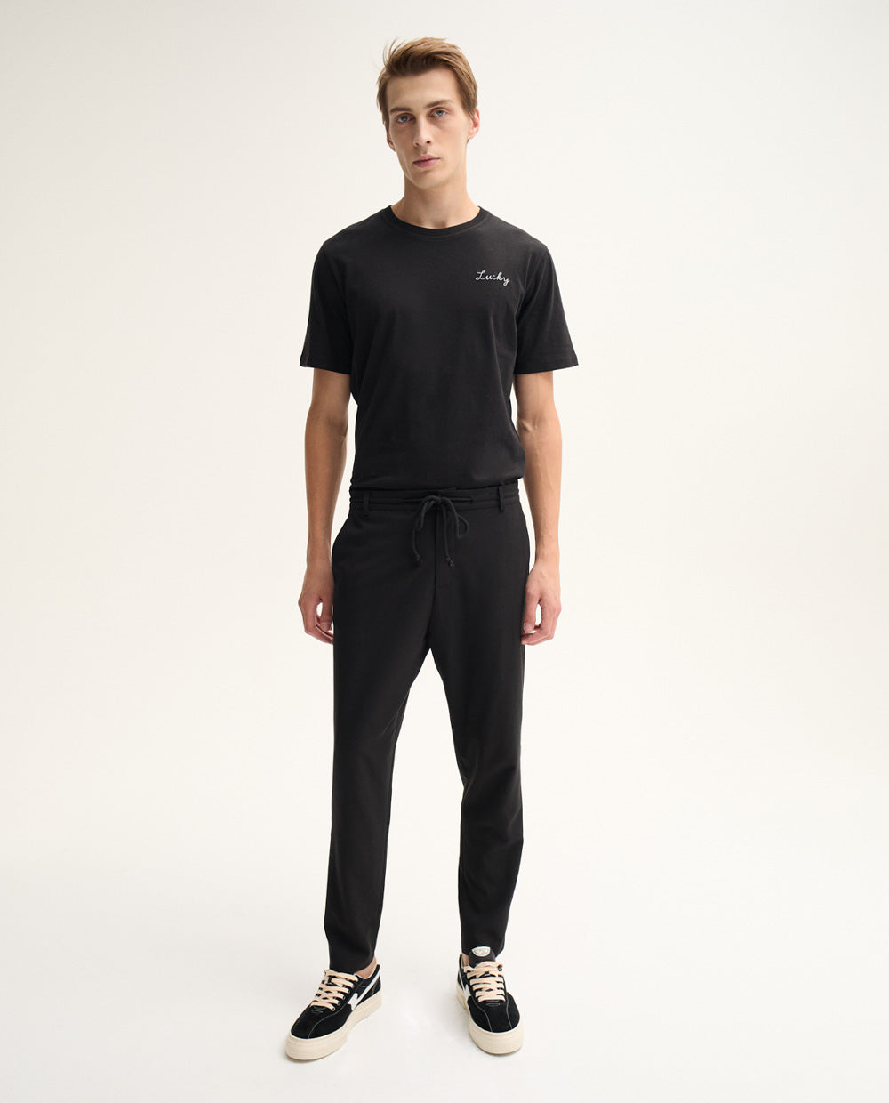 Black Men Trousers – PSC Brand US