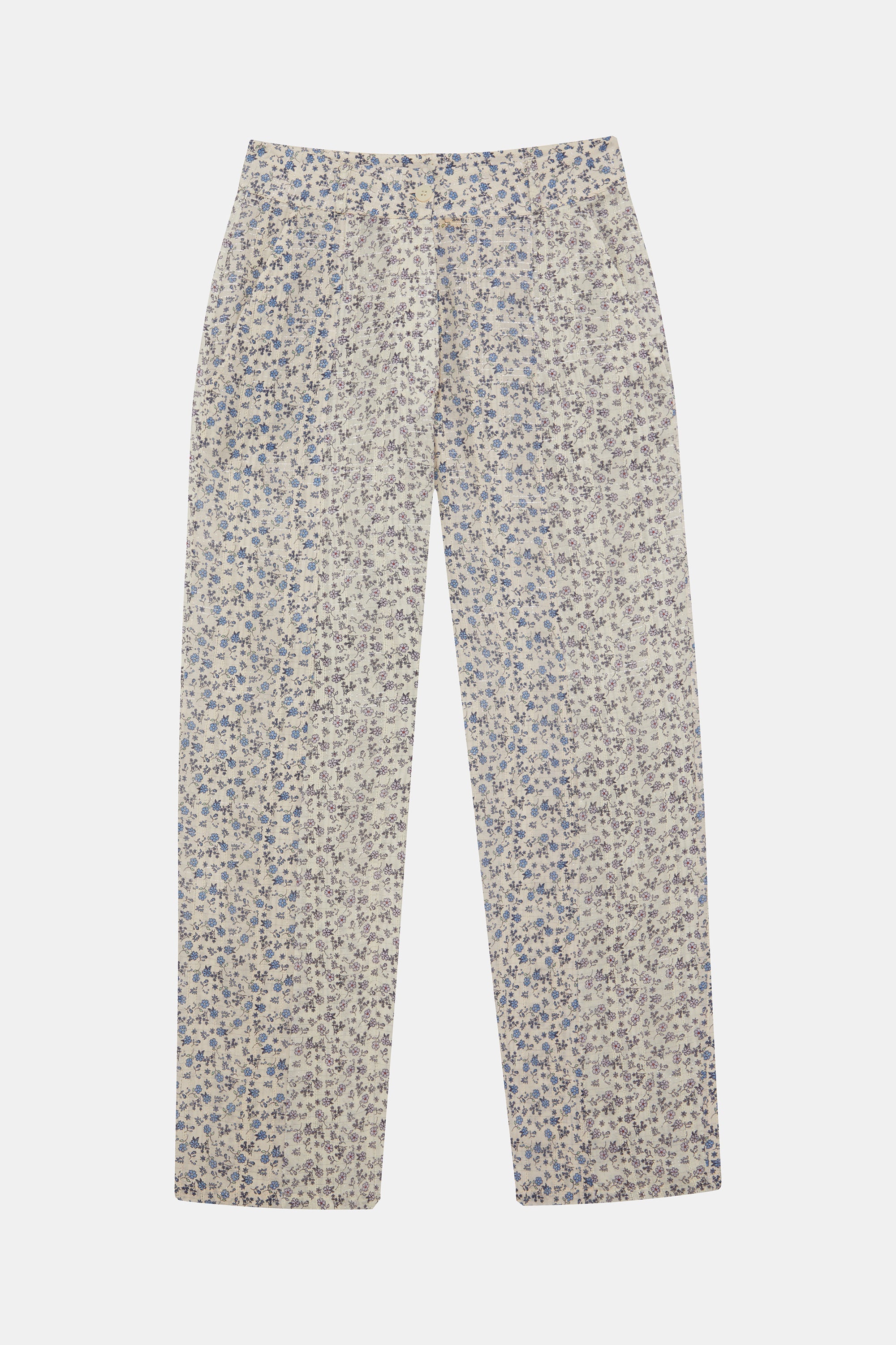 Ditsy Trousers – PSC Brand US